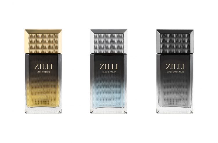 Zilli launches its perfume brand Page 1 of 0 Luxus Plus