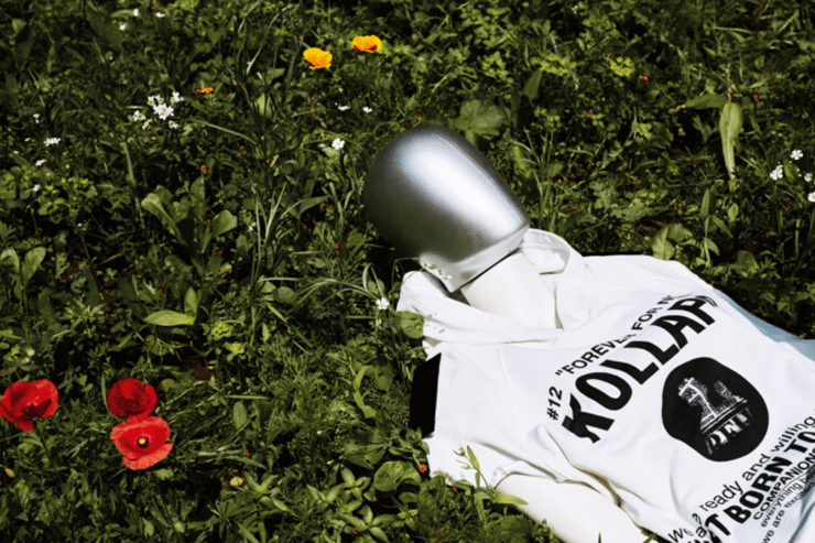 Raf Simons re-releases 100 archive pieces for the 25 years of his label ...