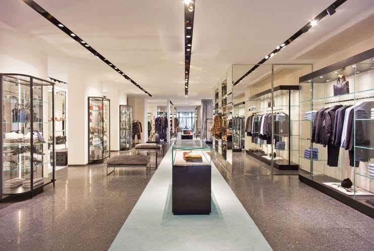 The future of luxury driven by artificial intelligence and customer ...