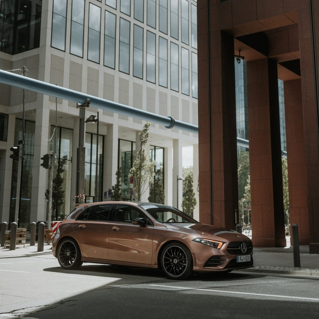 Best Global Brands 2021: Mercedes-Benz reinforces its position as the ...