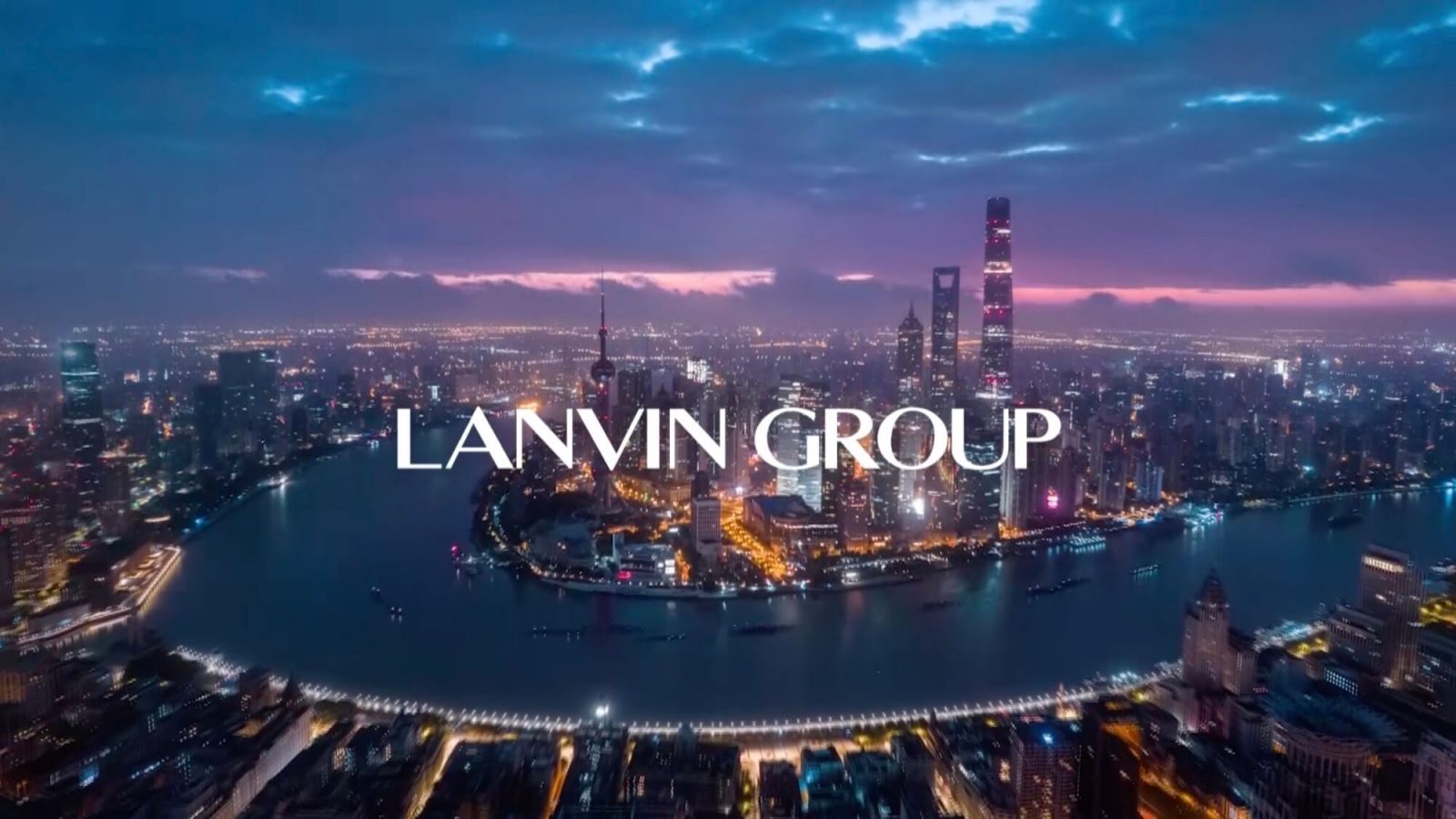 Lanvin Group gets a new brand identity - Luxus Plus