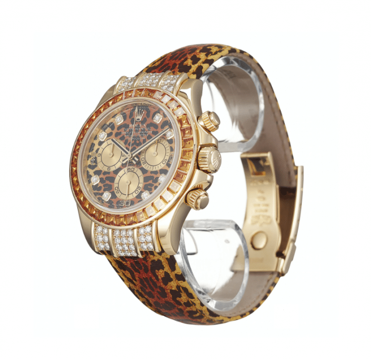 Luxury watches await Christmas in Chronext collector's advent calendar ...