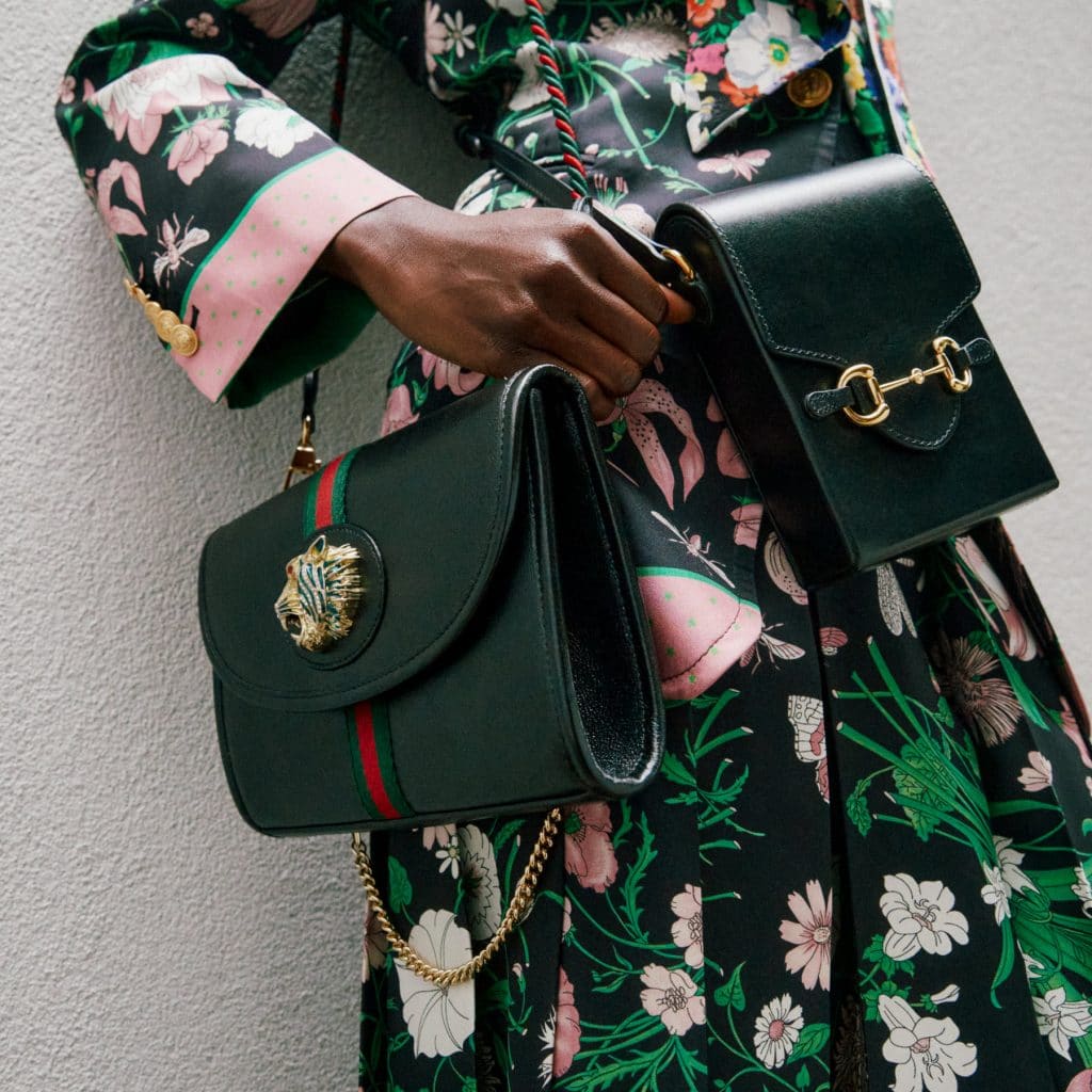 The RealReal publishes the first-ever scientific measurement of the ...