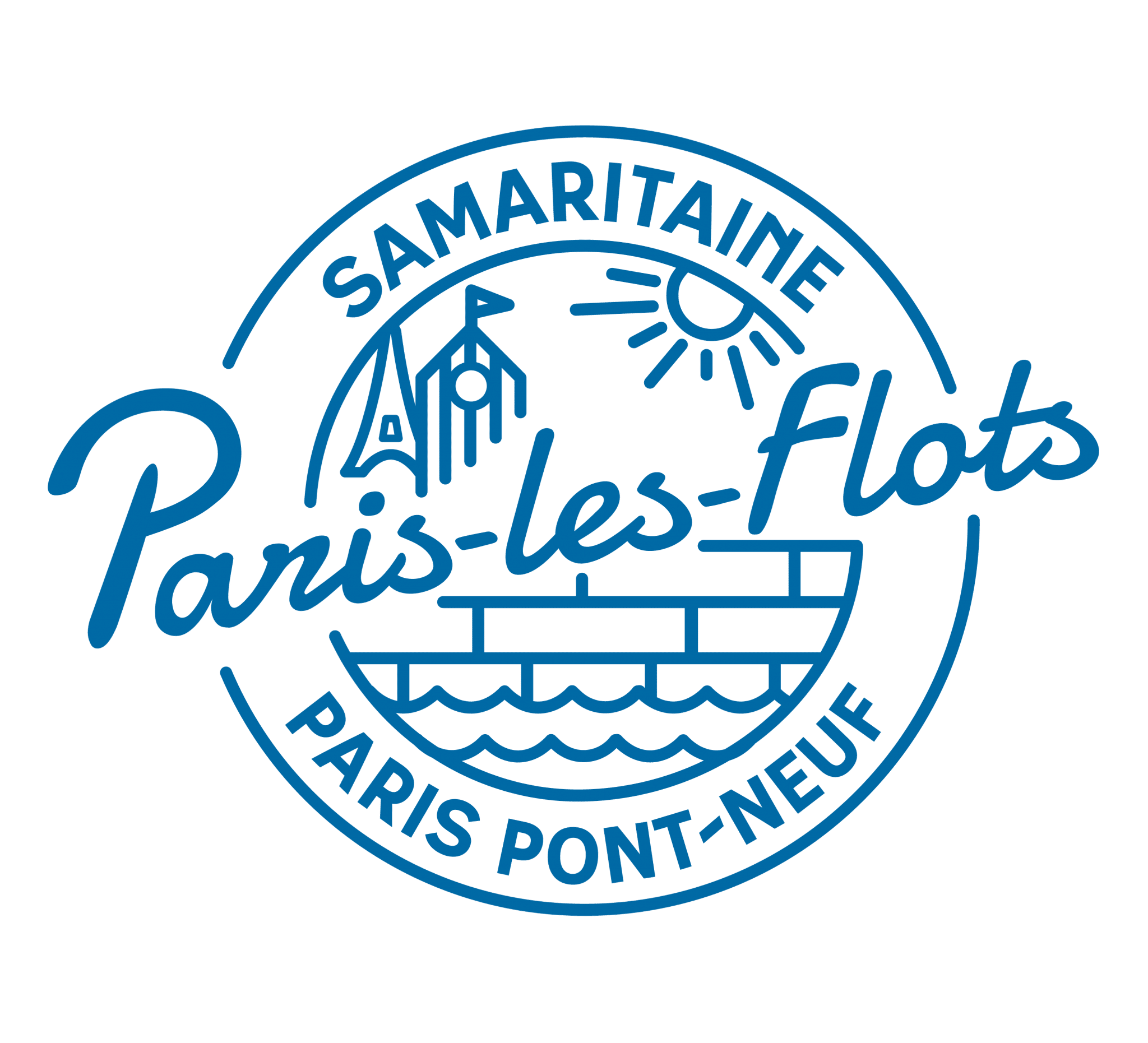 La Samaritaine se lance dans le grand Bain - Luxus Plus