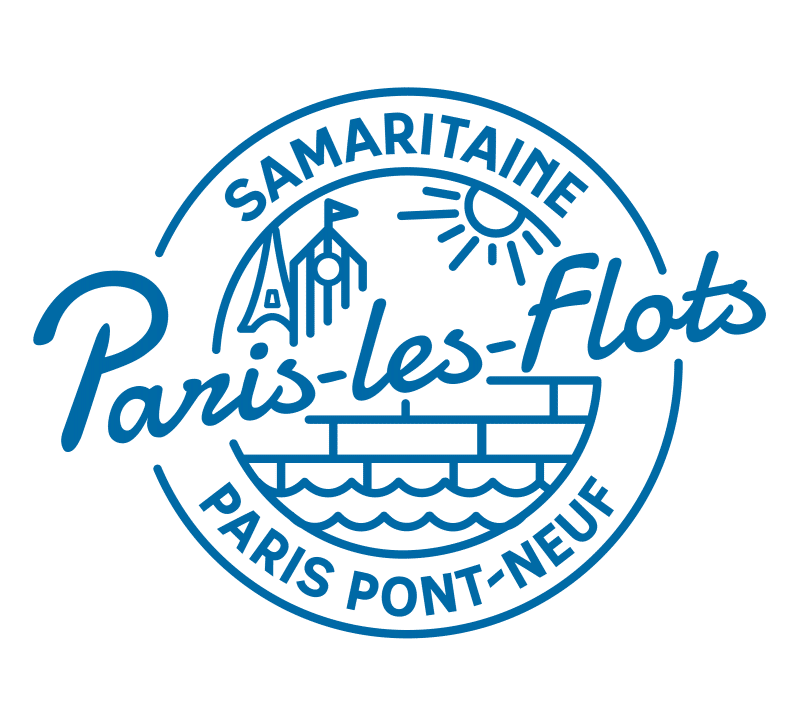 La Samaritaine se lance dans le grand Bain - Luxus Plus