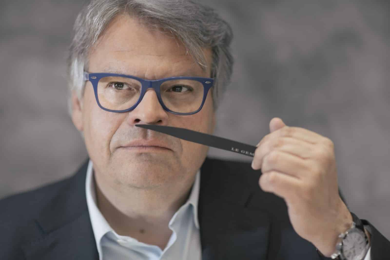 Bvlgari : Baciami, the new fragrance that reveals torrid passions ...