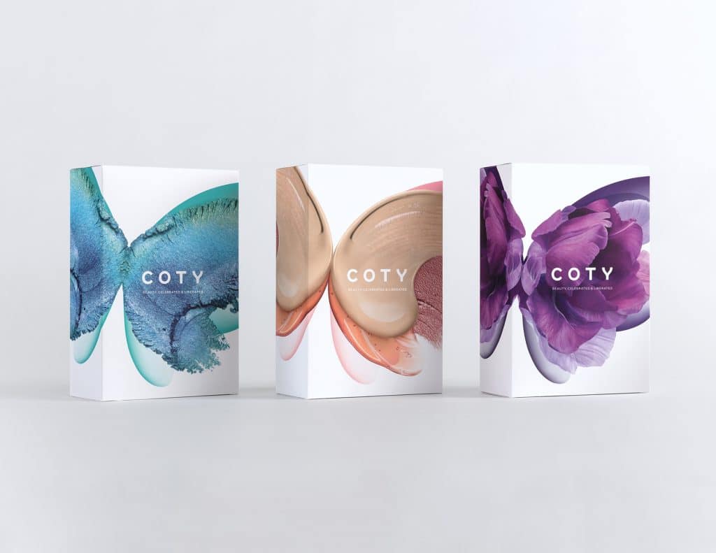Coty surfs on the lipstick effect - Luxus Plus