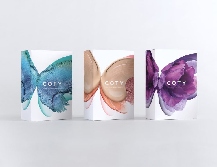 Coty surfs on the lipstick effect - Luxus Plus