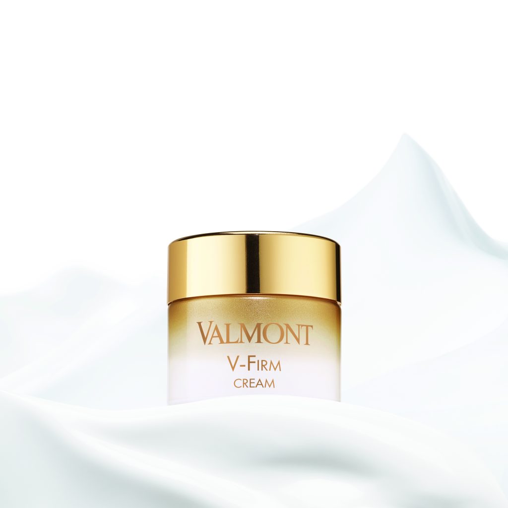 [Luxus+ Magazine] Valmont unveils its new Firmness range, dedicated to ...
