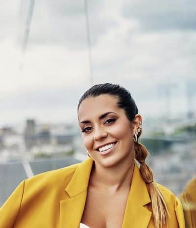 Interview : TikTok, the new television according to Clarisse Castan ...