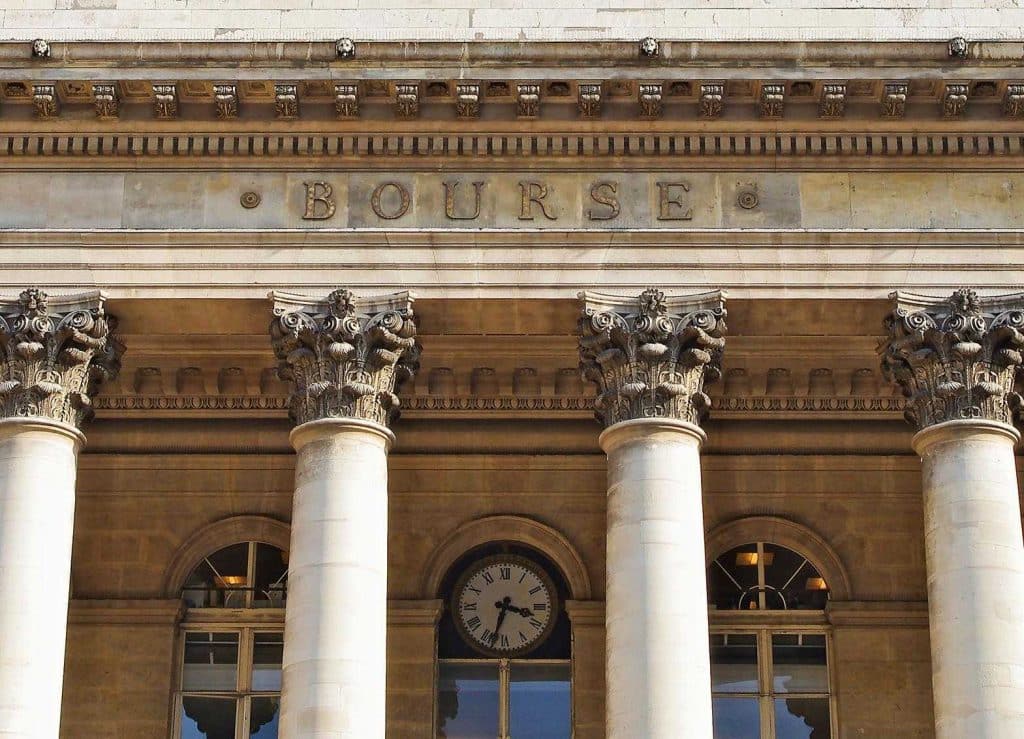 Paris devient la première Bourse européenne - Luxus Plus