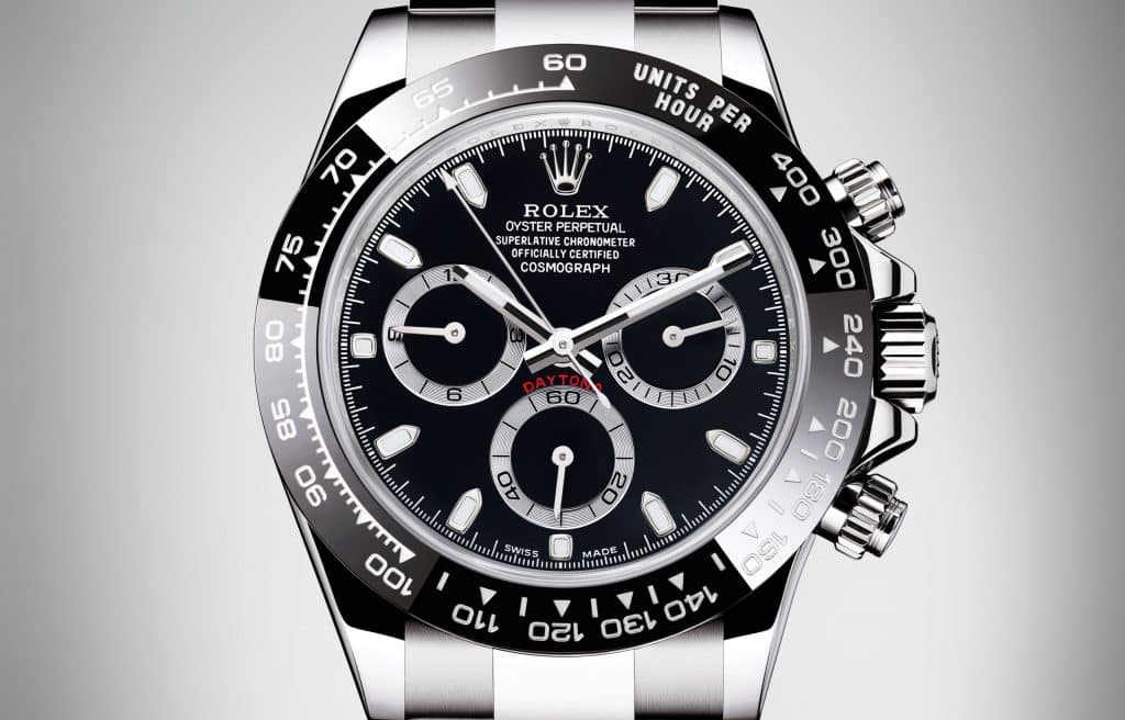 The Swiss city of Bulle sells land to Rolex - Luxus Plus