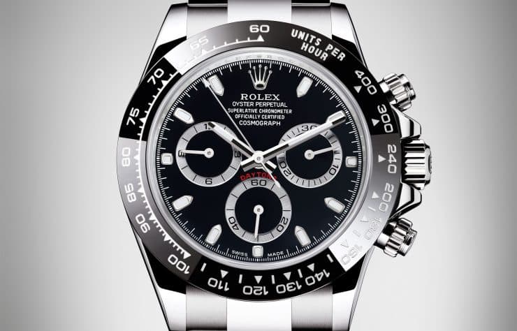 The Swiss city of Bulle sells land to Rolex - Luxus Plus