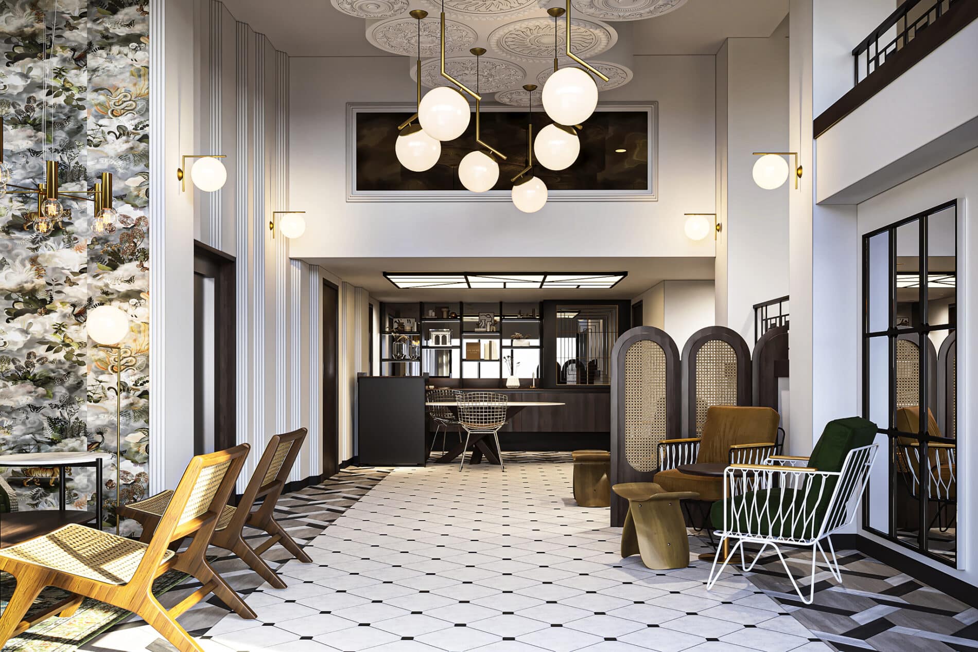 Handwritten Collection: the new Accor Group brand - Luxus Plus
