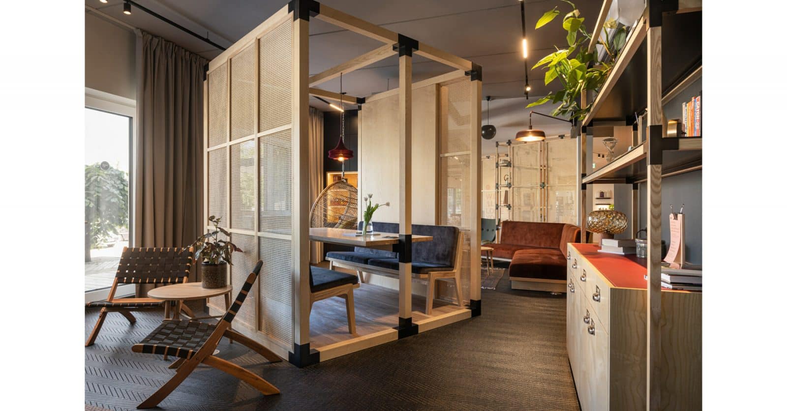 Handwritten Collection: the new Accor Group brand - Luxus Plus