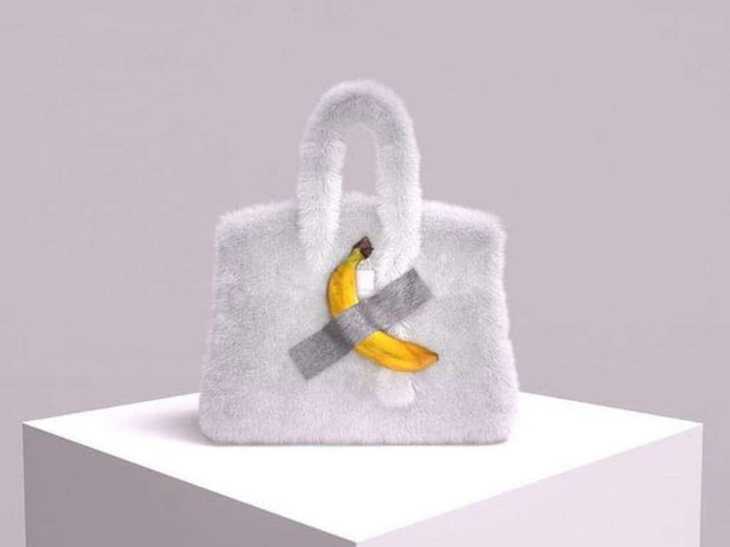 NFTs : le procès Hermès contre l’artiste Mason Rothschild est imminent ...