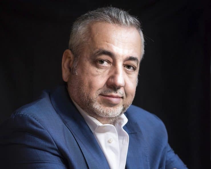 Profile : Michel Ohayon, greatness and decadence - Luxus Plus