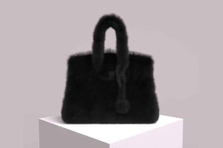 USA : The American artist Mason Rothschild condemned for NFT of Hermès ...