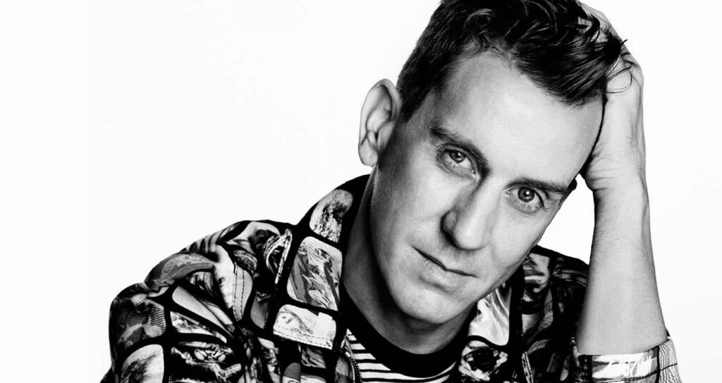 Jeremy Scott leaves Moschino - Luxus Plus