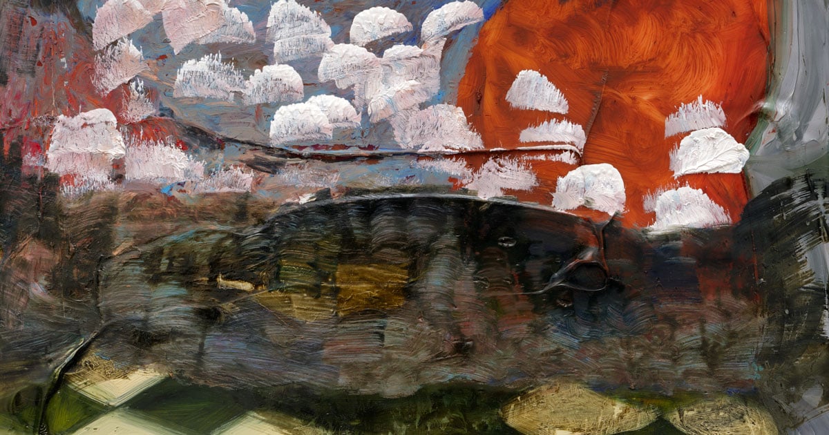 Boucheron presents its Yishu 8 France 2023 Contemporary Art Prize - Luxus Plus