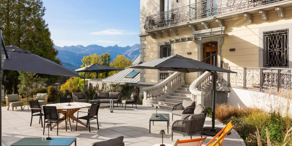 Accor continues its expansion - Luxus Plus