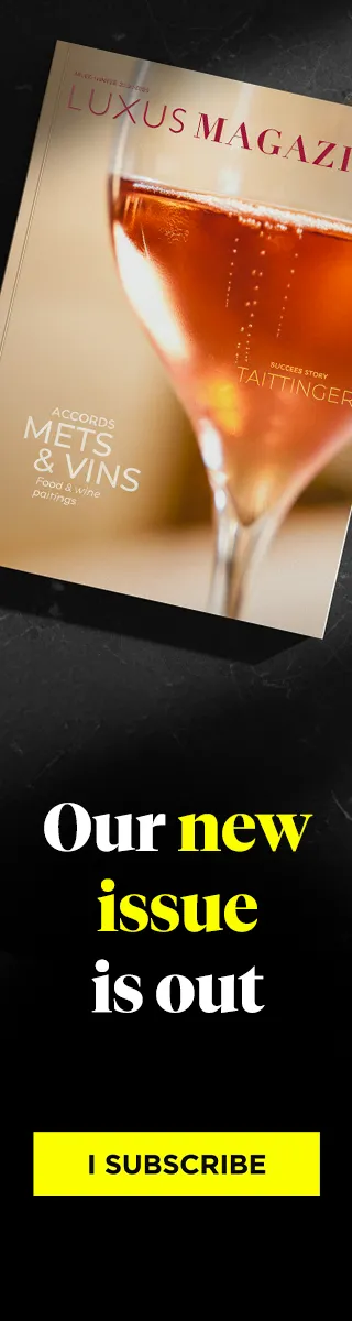 [Luxus Magazine] The Al Thani Family: Qatari Power on a Quest to ...