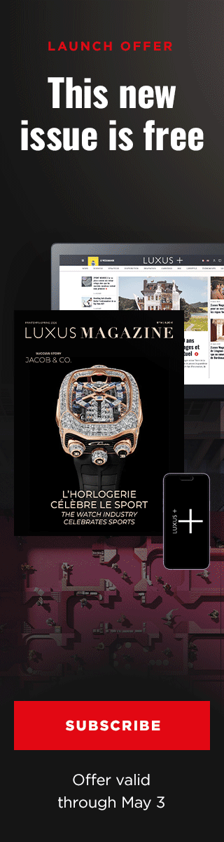 Luxury second-hand goods: Luxe Collective becomes Fashionphile UK ...