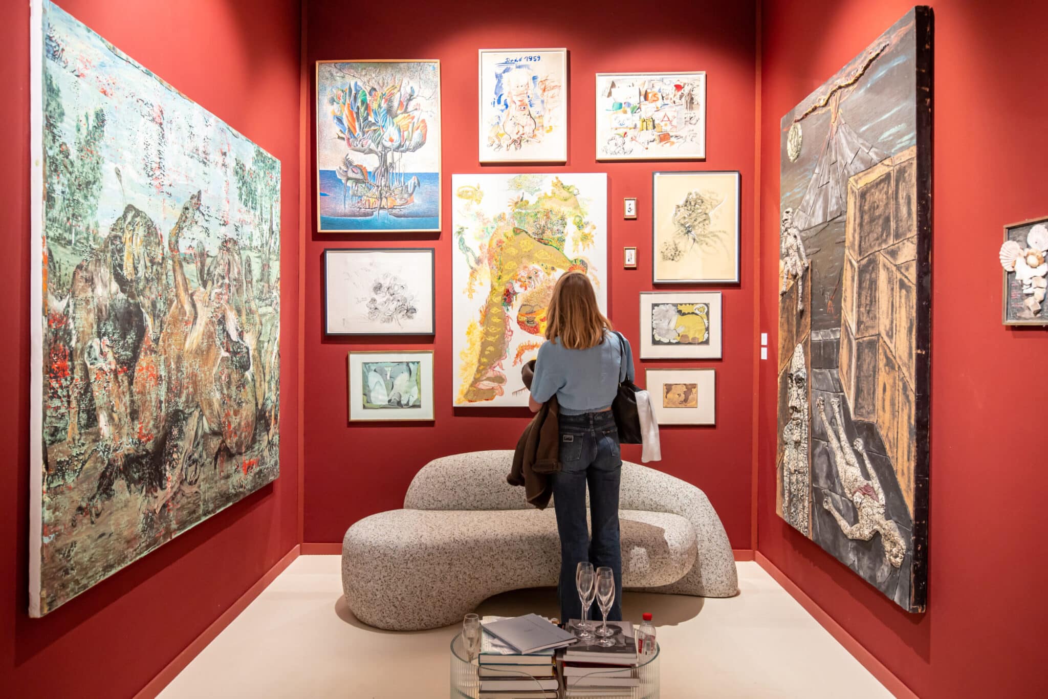 [Luxus Magazine] Win an invitation to the FAB Paris 2023 event - Luxus Plus