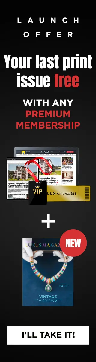 LVMH Life 360 Summit Act II: a new milestone in the Group's ...