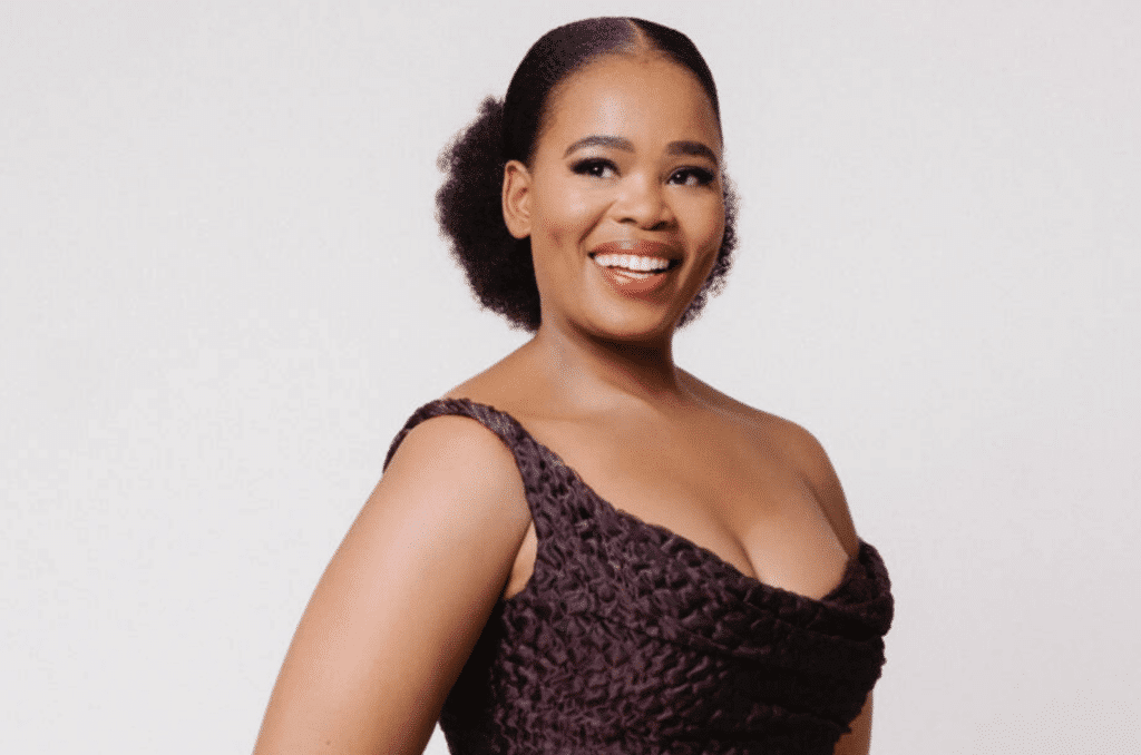 Singer Pretty Yende becomes Dior ambassador - Luxus Plus