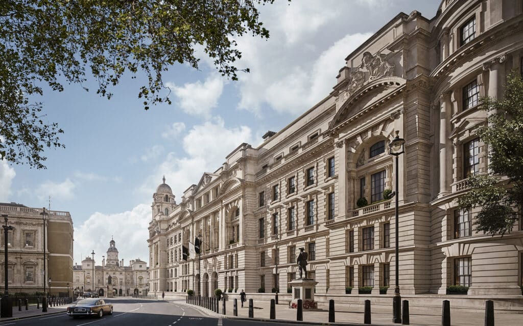 Accor breaks all its records in 2023 - Luxus Plus