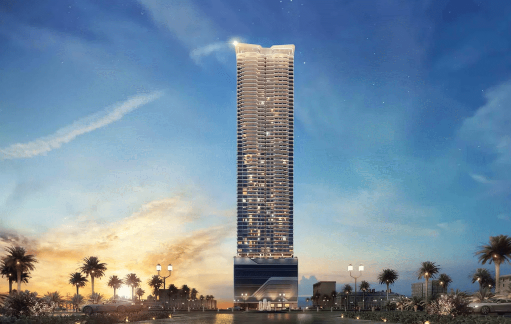 Prestige real estate: Knight Frank survey reveals contrasting trends ...