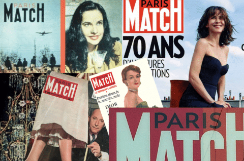 LVMH wants to acquire Paris Match - Luxus Plus