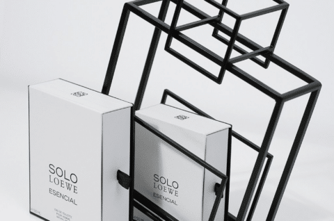 Luxury packaging: Salinas absorbs Arteos - Luxus Plus