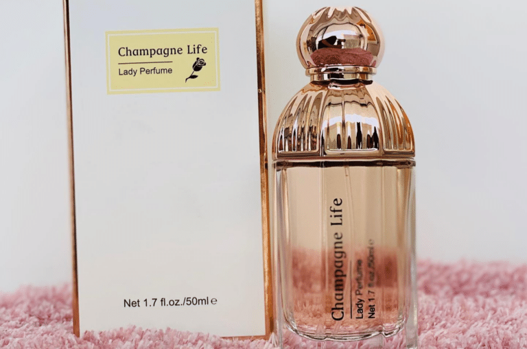 Champagne is recognized as a well-known brand in China - Luxus Plus