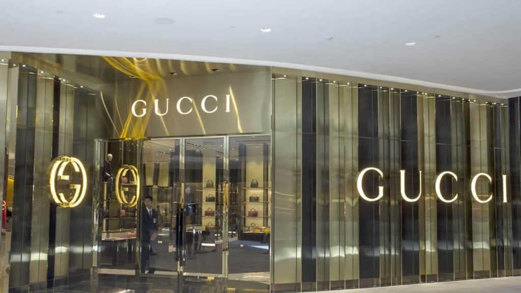 Gucci announces the appointment of Stefano Cantino as Executive Vice ...