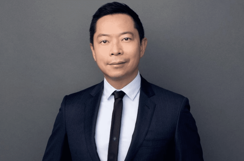 Chaumet : Charles Leung prend ses fonctions de directeur général ...