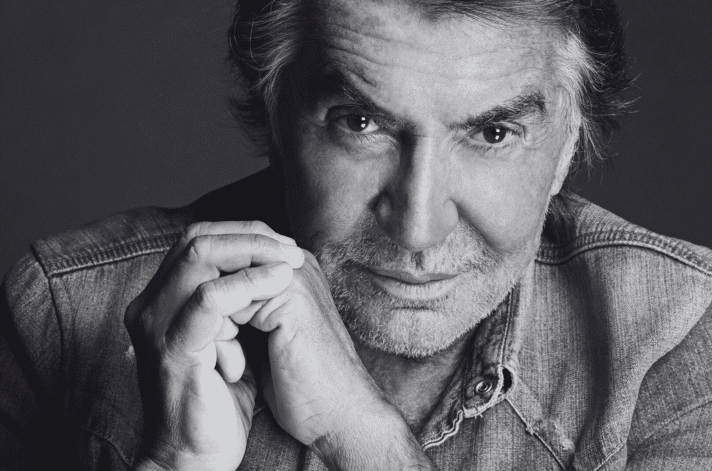 Roberto Cavalli: the flamboyant Italian designer has died aged 83 ...
