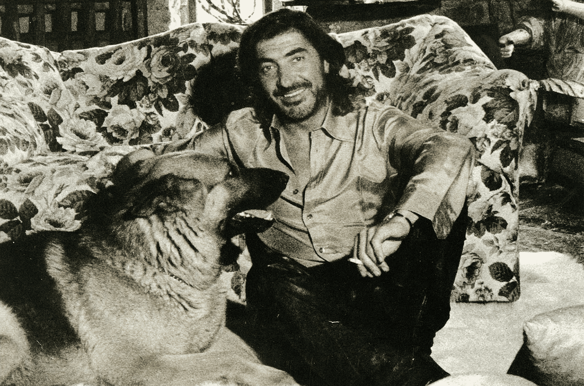 Roberto Cavalli: the flamboyant Italian designer has died aged 83 ...