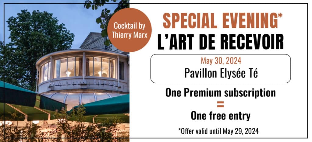 Subscriptions | Luxus Plus