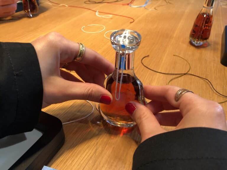 Hennessy inaugurates a high-end customization workshop - Luxus Plus