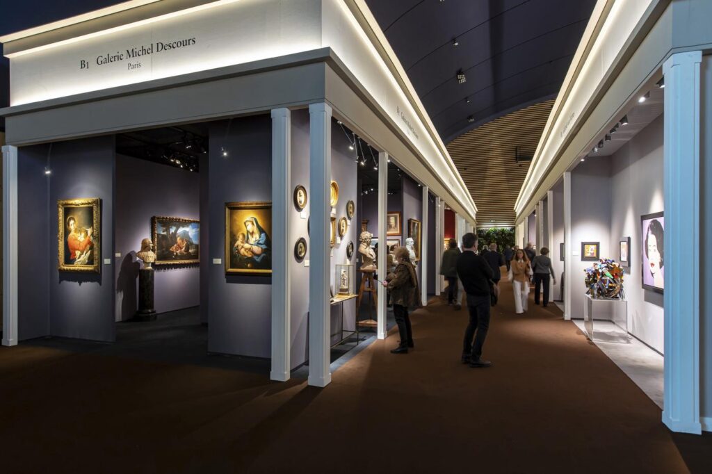 FAB Paris returns in November 2024 - Luxus Plus