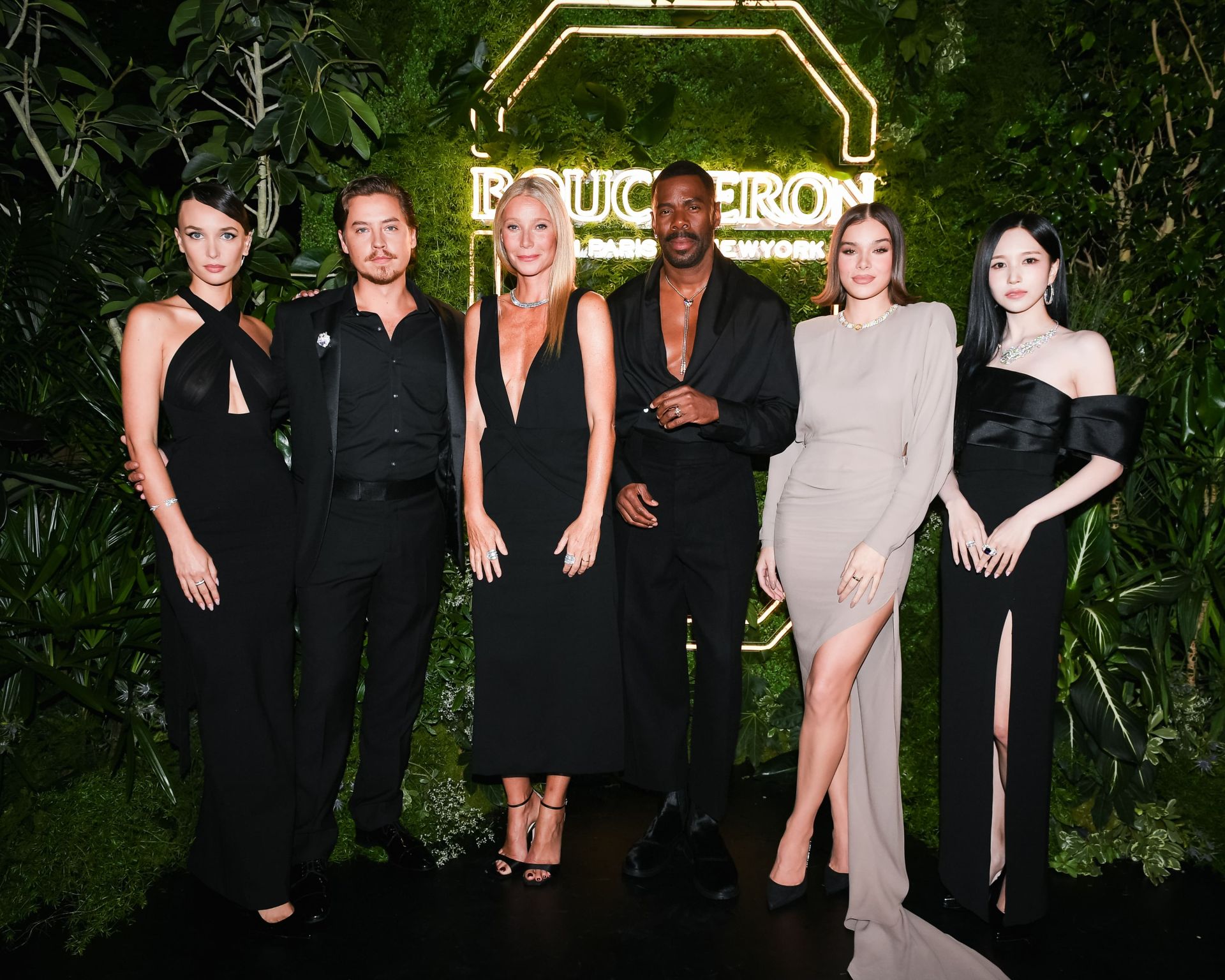 Boucheron opens a new jewelry chapter in the United States - Luxus Plus