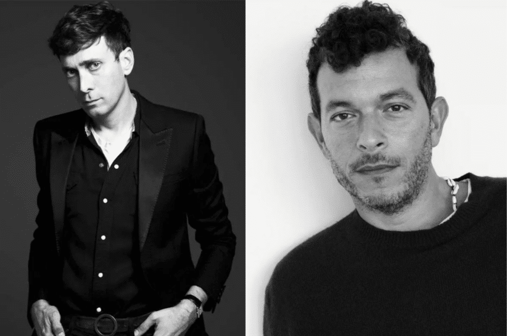 Celine: Hedi Slimane leaves, Michael Rider arrives - Luxus Plus