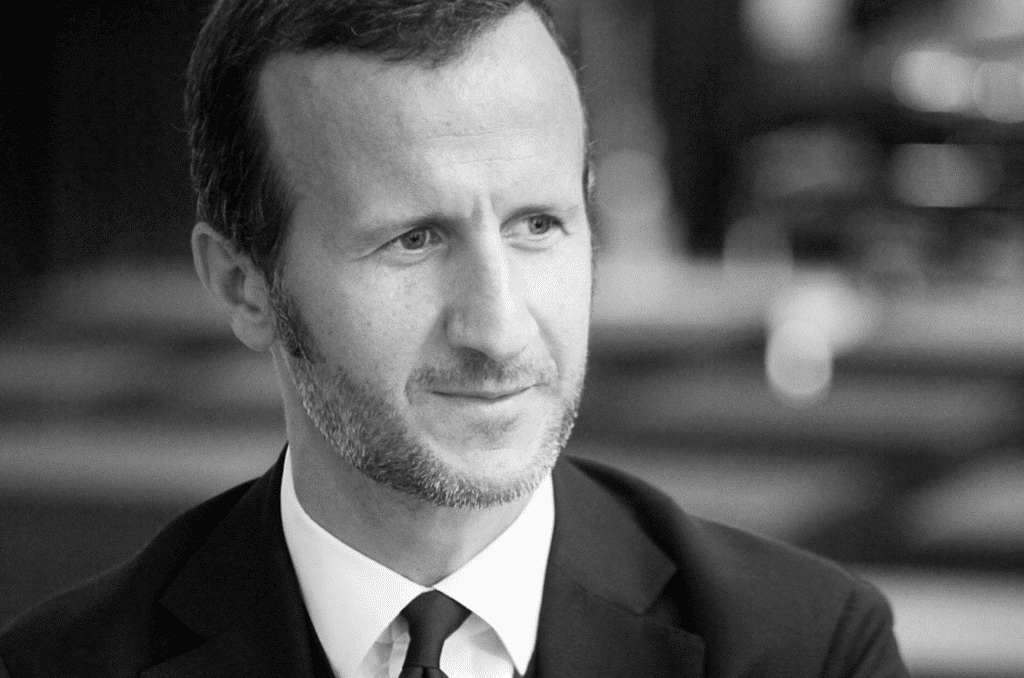 Gucci (Kering): Stefano Cantino to take over as CEO - Luxus Plus