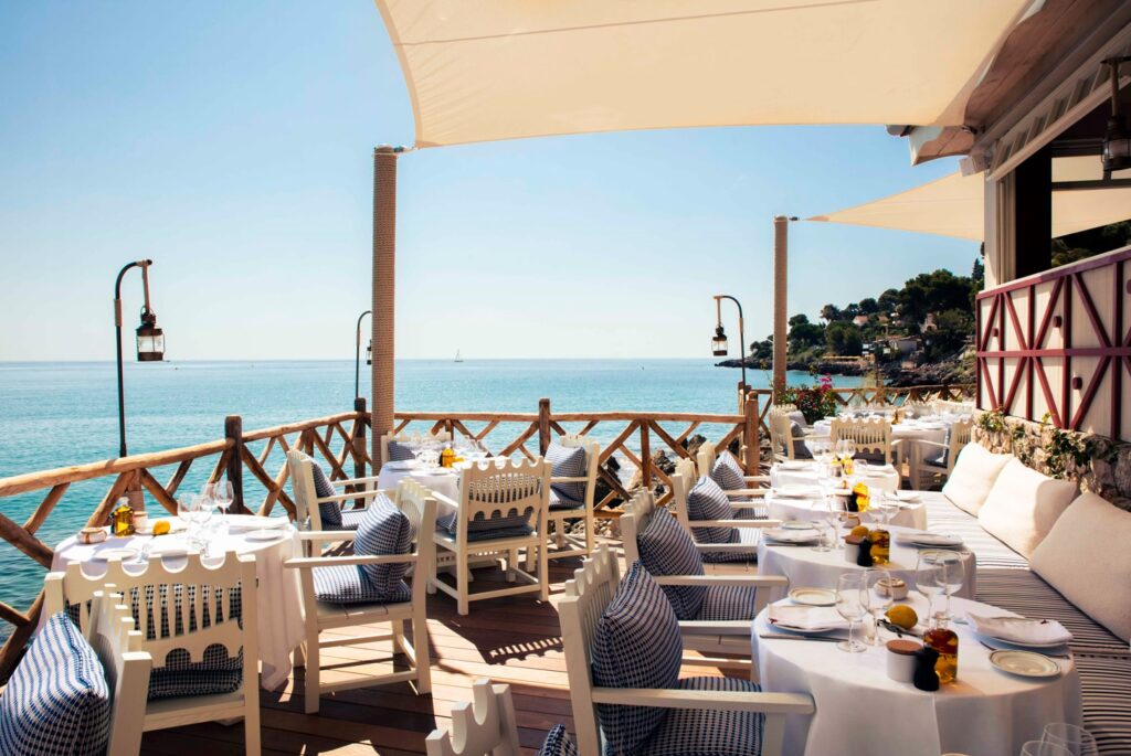 Barrière Group acquires majority stake in Loulou restaurants - Luxus Plus