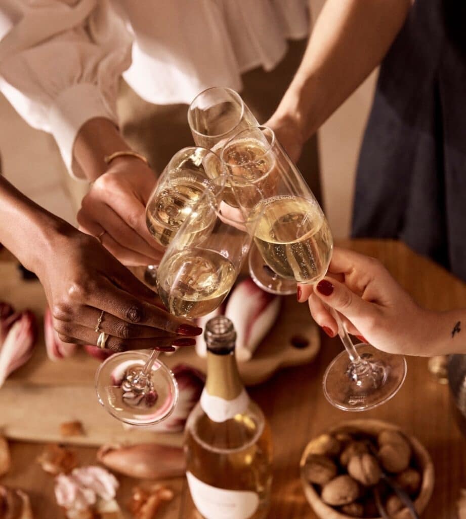 NoLo : the luxury of non-alcoholic beverages - Luxus Plus