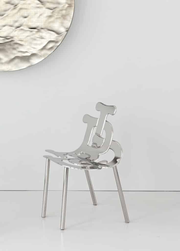 Mathieu Lehanneur unveils his new Carte Blanche for Christie's | Luxus ...