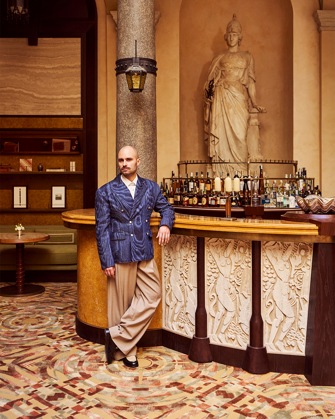 Orient Express inaugure son premier hôtel à Rome : "La Minerva" - Luxus ...