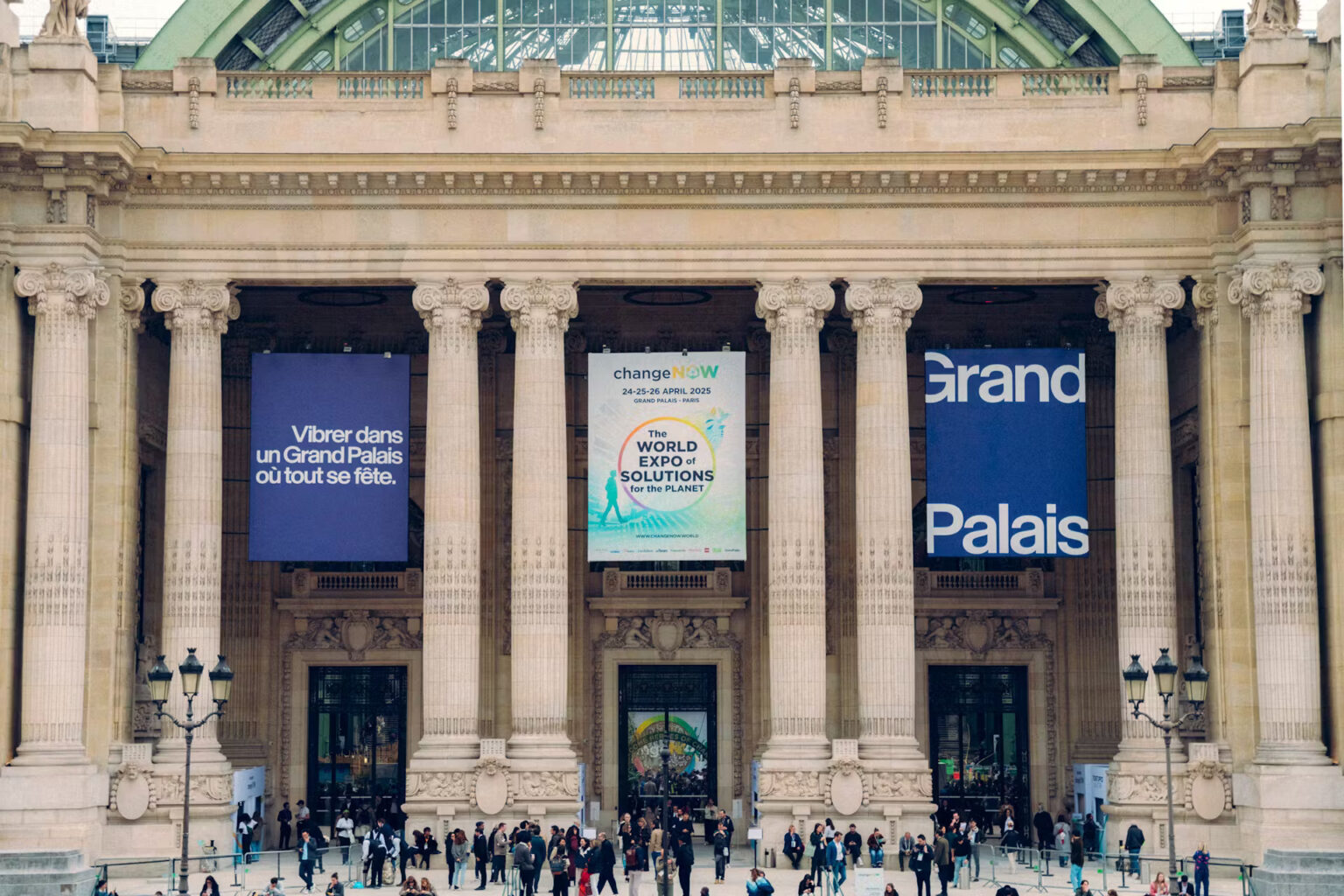 LVMH : luxury in transition, driving a global environmental ambition ...